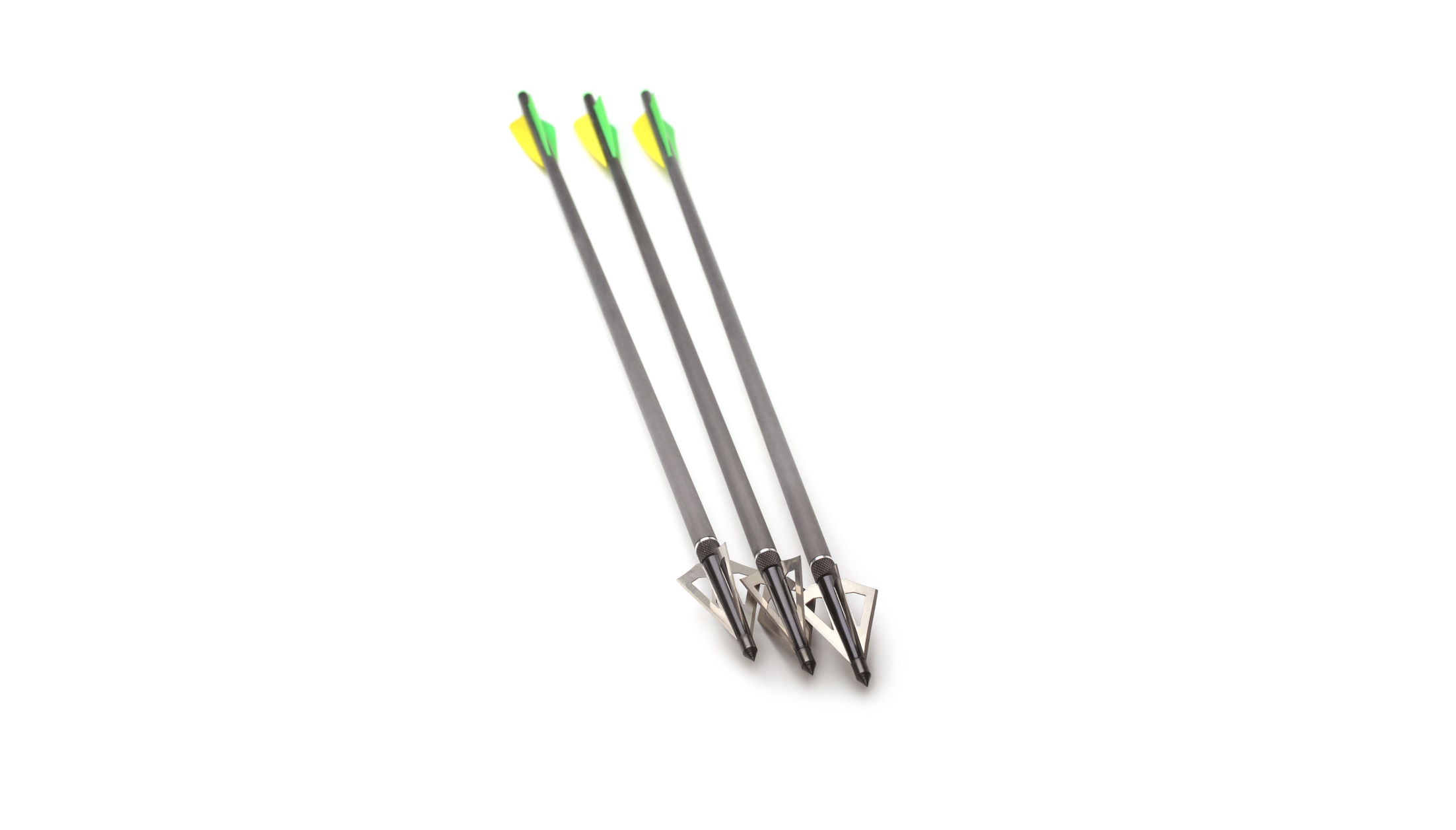 How To Cut Carbon Arrows In The Comfort Of Your Home