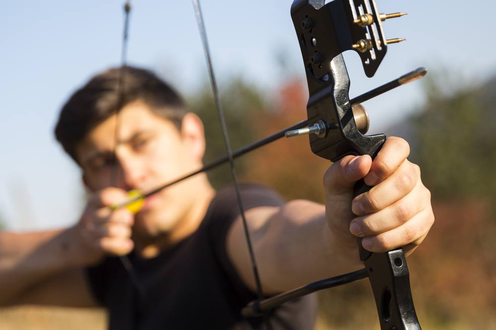 The Top 5 Best Hunting Stabilizers In 2026 Reviewed