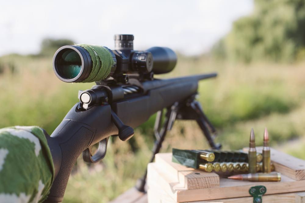 Top 10 Best Long Range Optics 2026 Reviewed - Hunter Experts