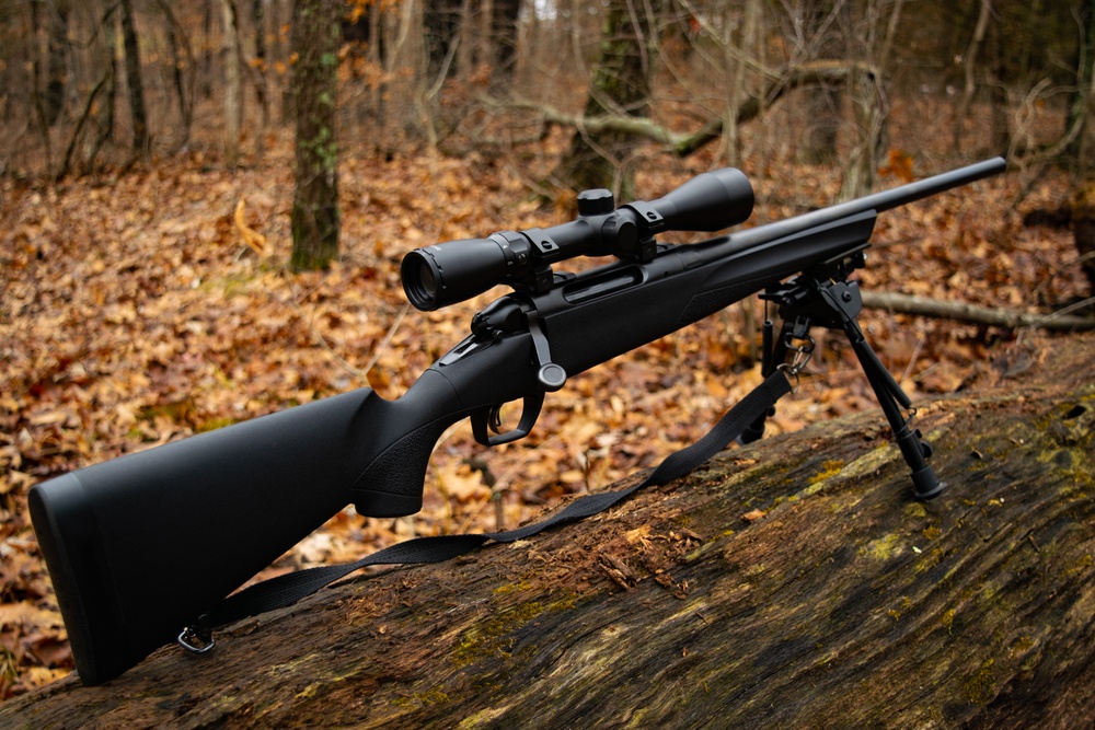 A Guide of Sighting in a Red Dot Scope without Shooting Target