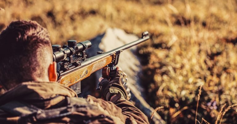 Why To Recognize Key Characteristics Of Your Hunting Game